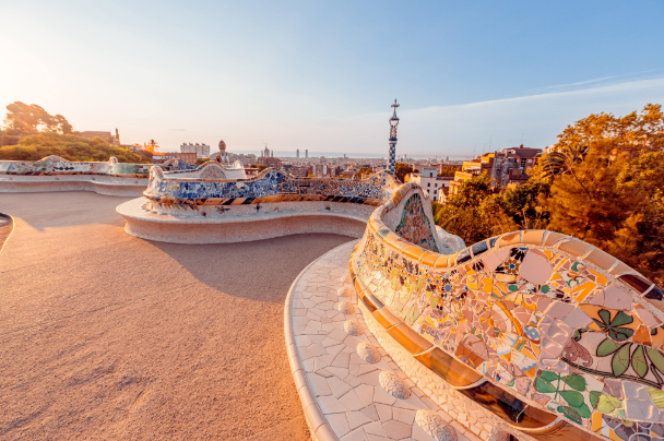 Pioneering Edge Computing With Our Barcelona Data Center