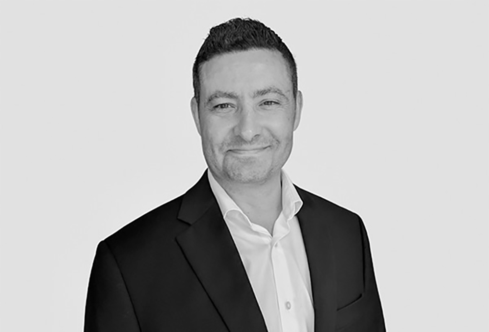 Mark Sokol appointed as Chief Technology Officer - AtlasEdge