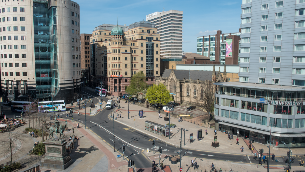 AtlasEdge expands UK coverage with acquisition of Cornelius House ...