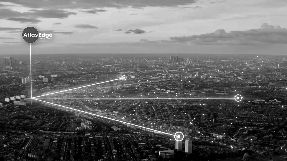 Welcome to AtlasEdge... - AtlasEdge