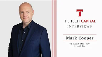 Tech Capital: Facing Europe's Dark Winter With Edge Computing Digital ...