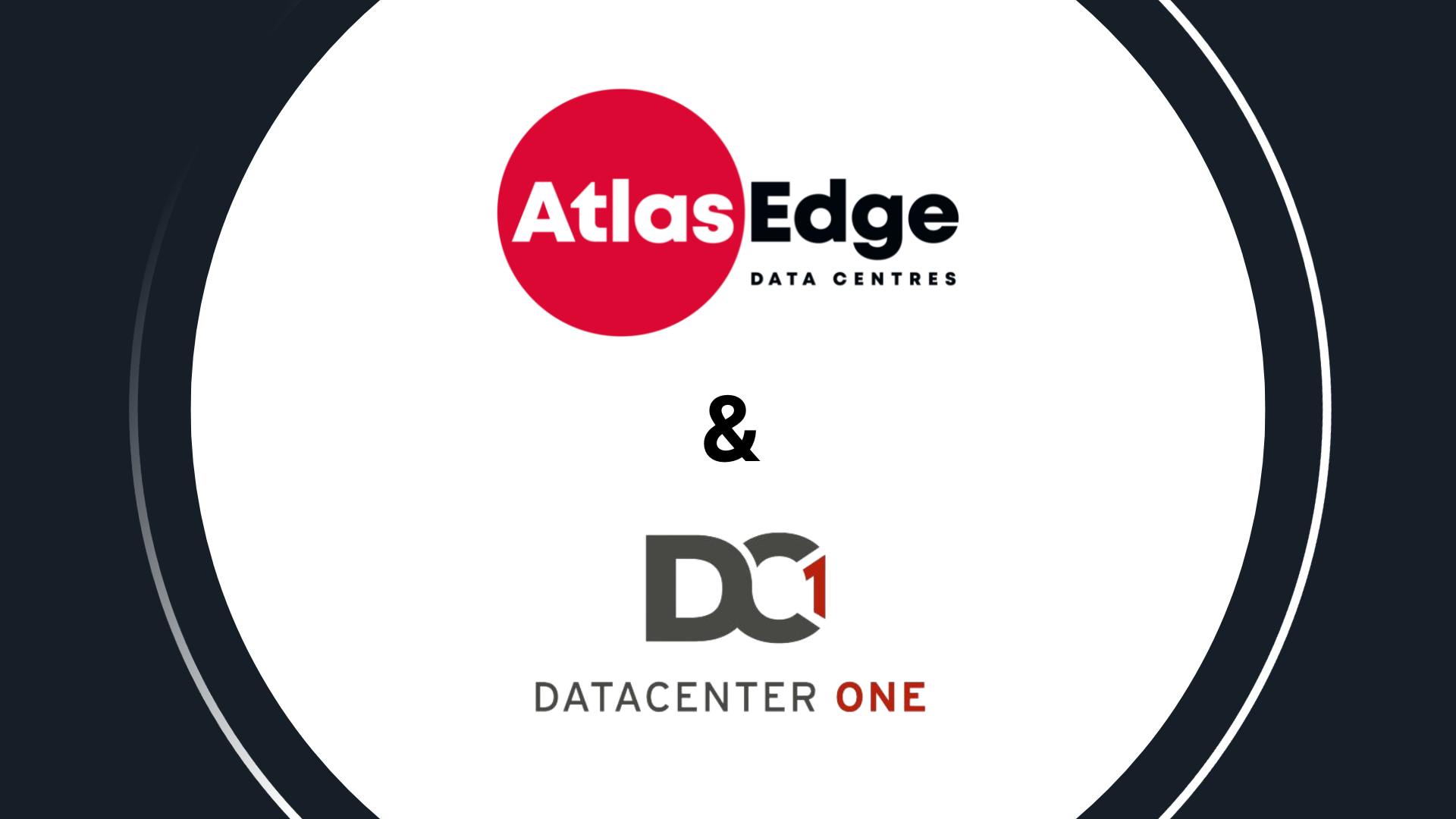 AtlasEdge announces completion of its acquisition of Datacenter One ...