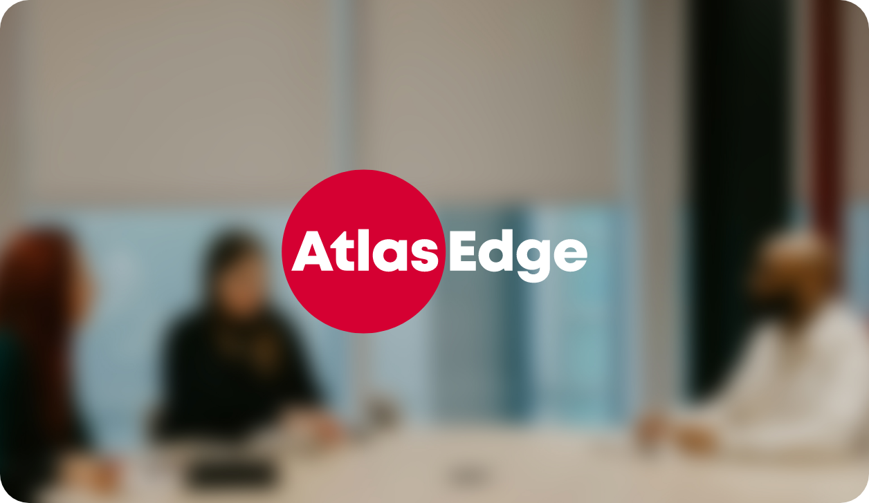 Leeds opening - AtlasEdge