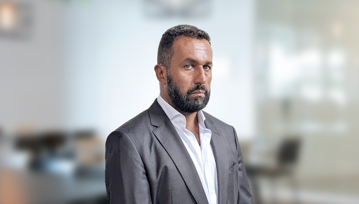 David Hall appointed as SVP Colocation - AtlasEdge