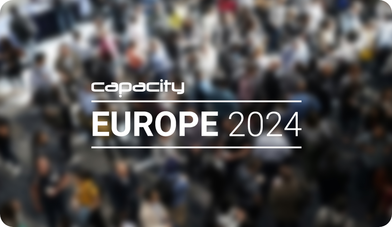 Capacity Europe - AtlasEdge