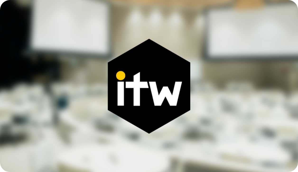 International Telecoms Week (ITW) 2025 - AtlasEdge